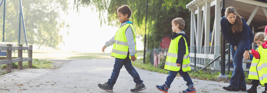 Seguridad infantil en excursiones y salidas escolares - Seguridad Infantil