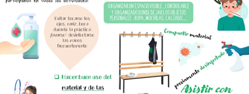 Blog - Seguridad Infantil