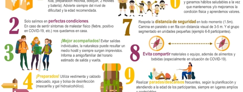 Blog - Seguridad Infantil