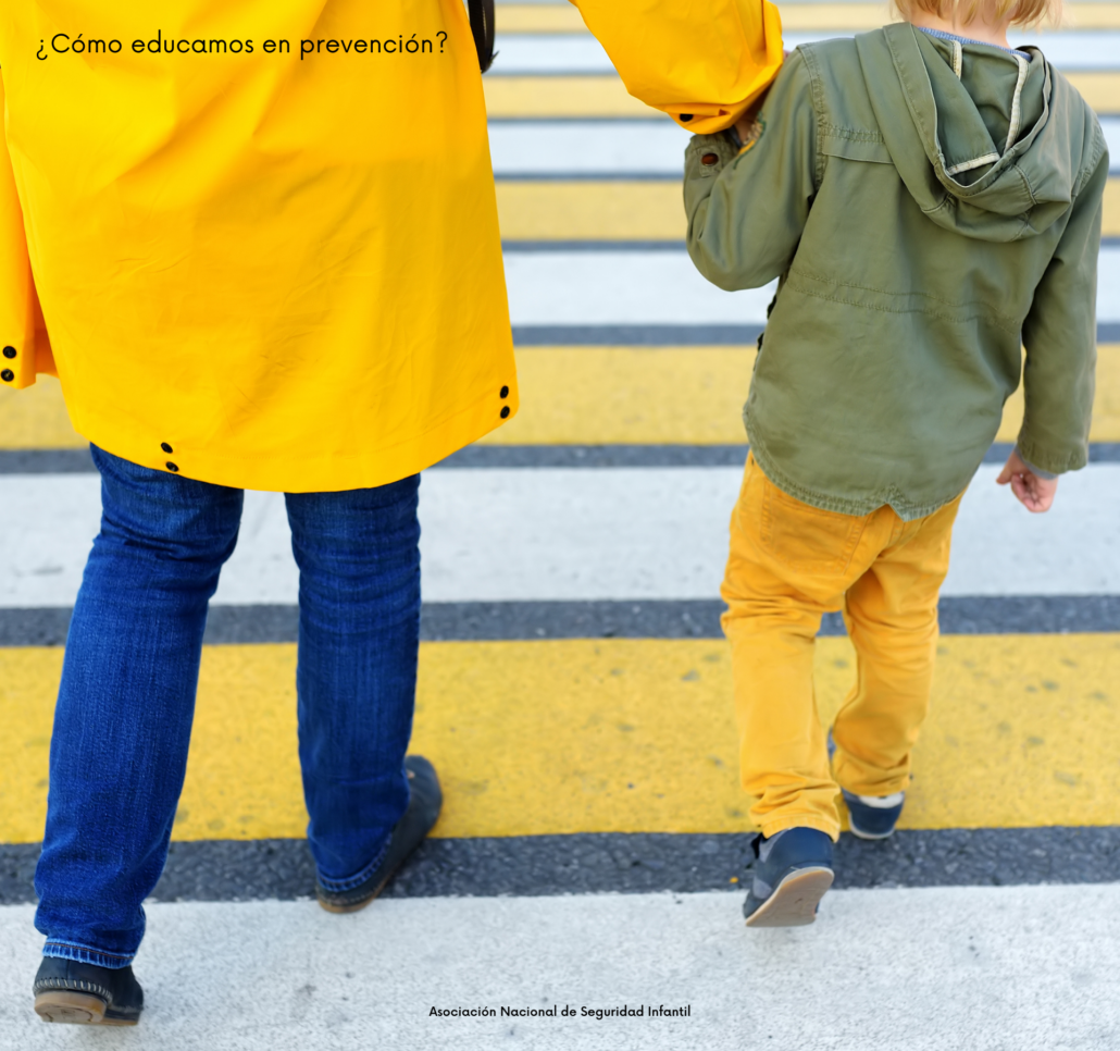 Hablando de seguridad infantil y de la campaña #OjOVentanaAbierta ¿qué ...