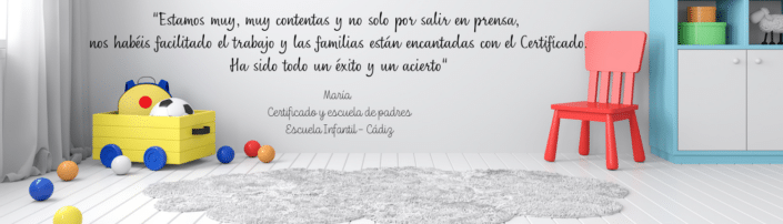 Inicio - Seguridad Infantil