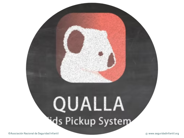 QUALLA-KIDS-ASOCIACION-NACIONAL-DE-SEGURIDAD-INFANTIL - Seguridad Infantil