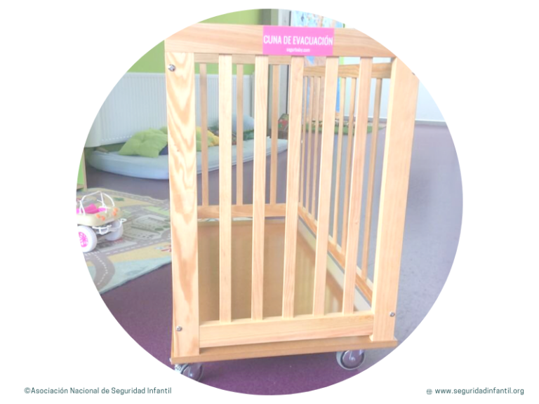 requisitos debe cumplir y otros tips de instalación que necesitas saber sobre la Cuna de ...